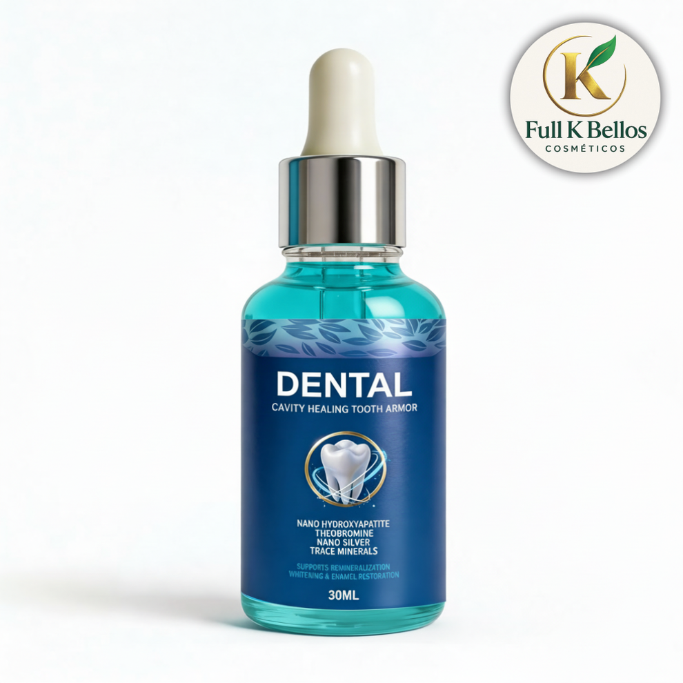 DENTAL CAVITY HEALING TOOTH ARMOR 🎁2X1🎁 – comprasmart